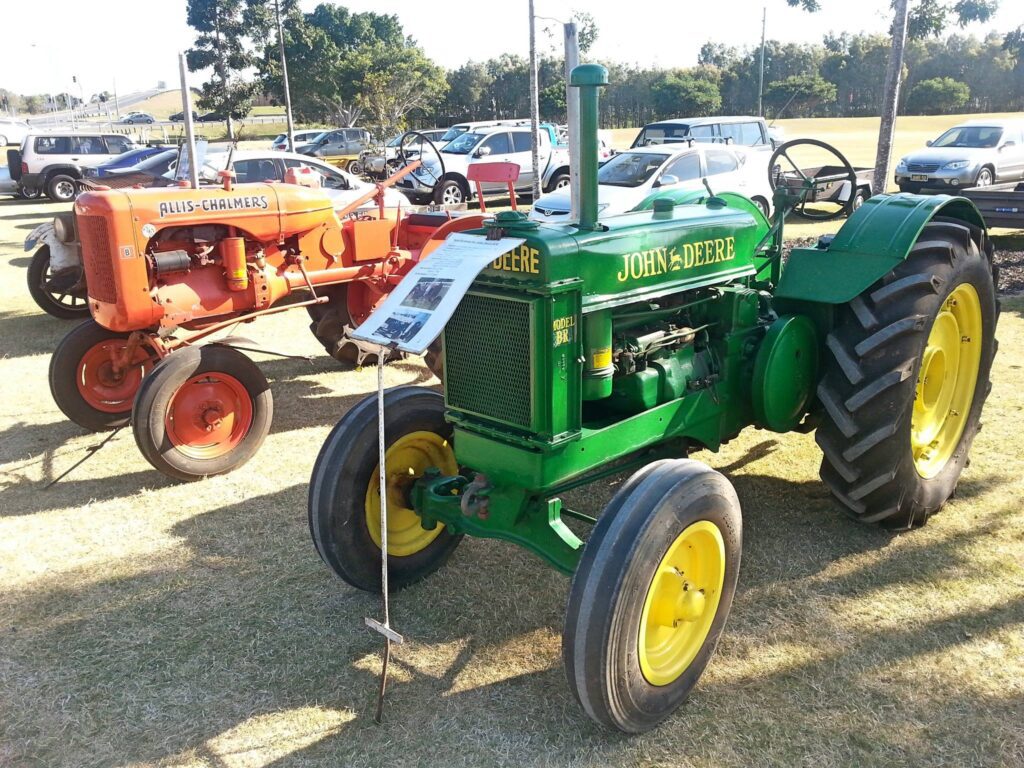 Events Page - Visit Coleambally