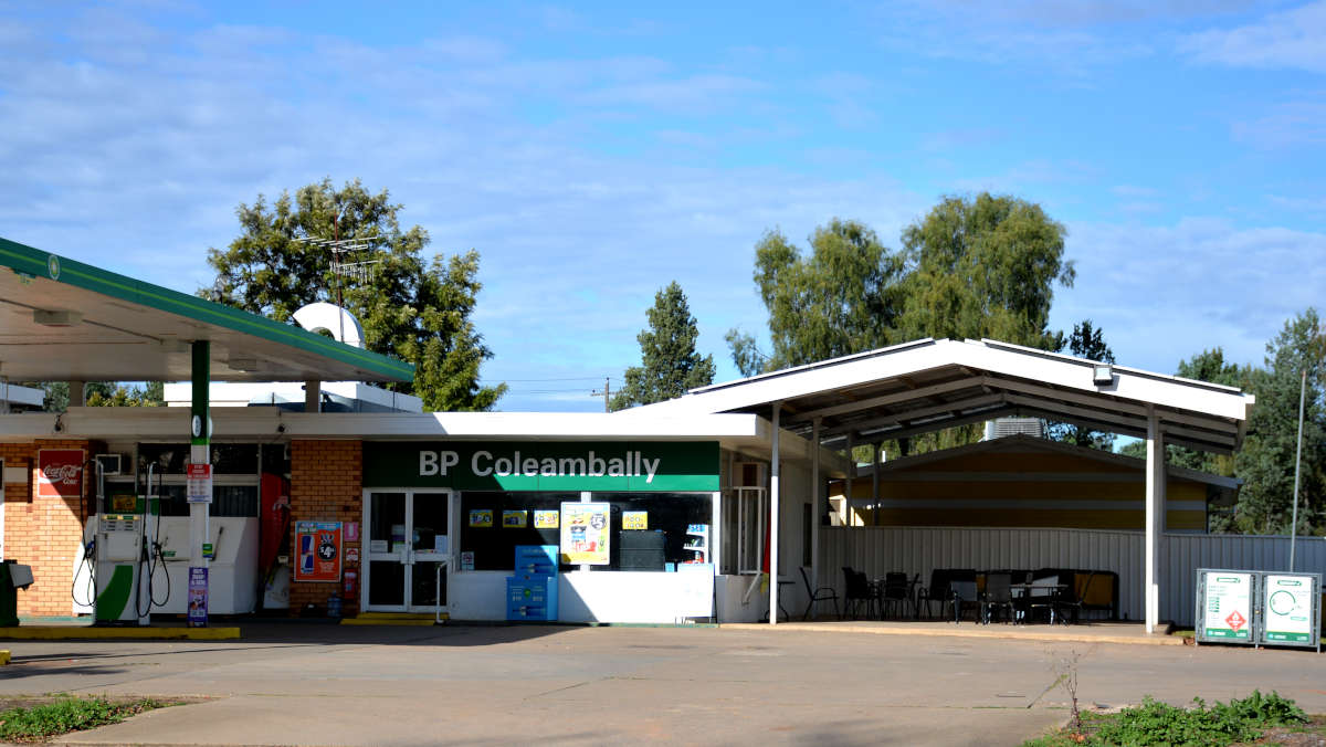 Support Services - Visit Coleambally