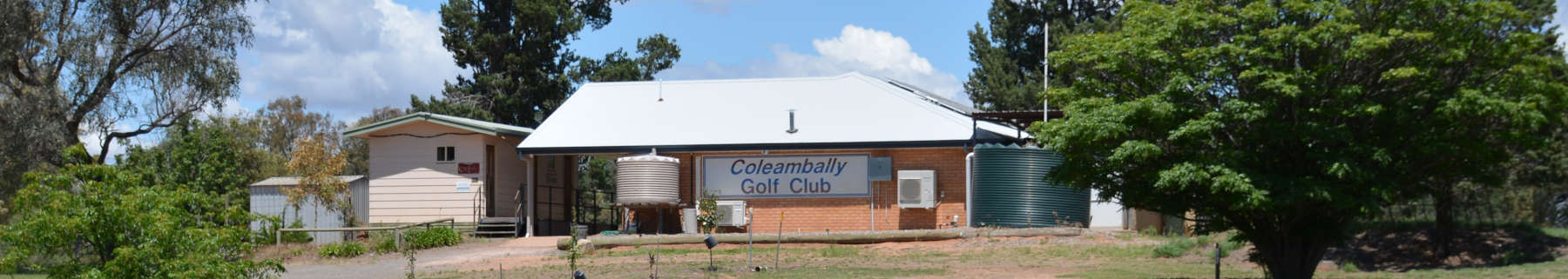 Things To Do - Visit Coleambally