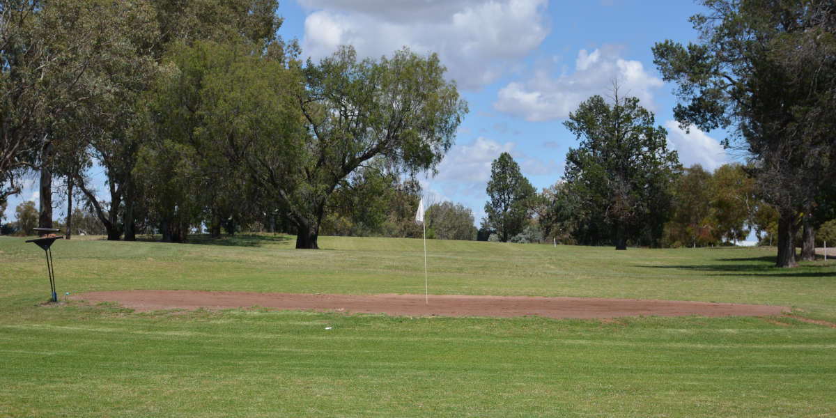 Things To Do - Visit Coleambally