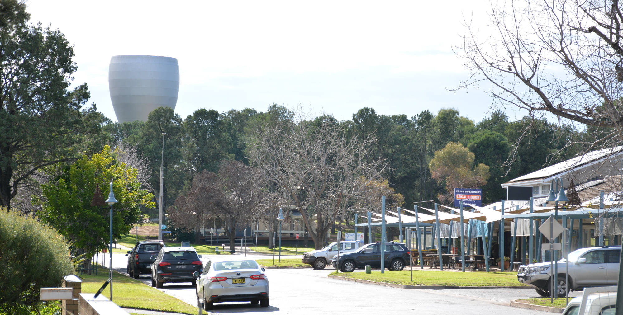 Support Services - Visit Coleambally