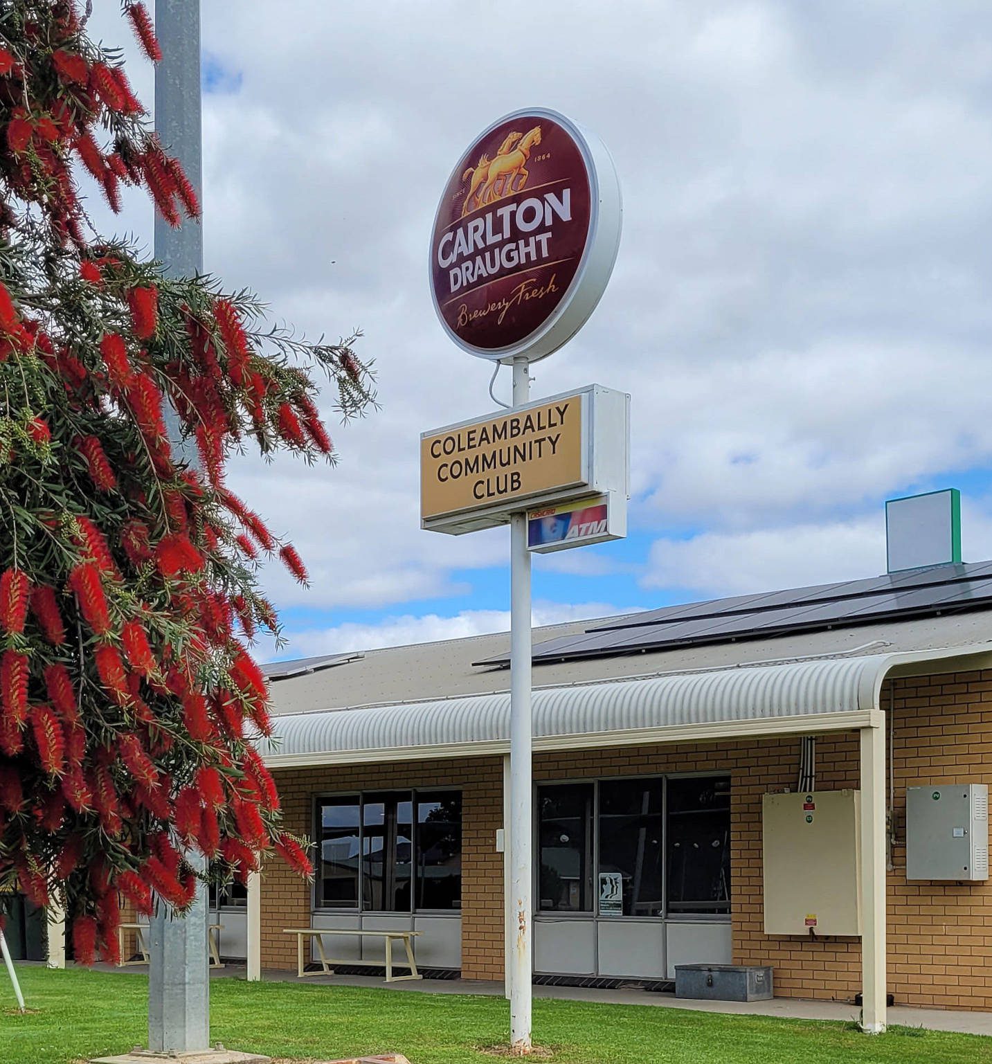 Dining Out - Visit Coleambally