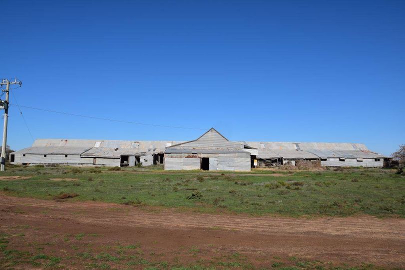 Drives - Visit Coleambally