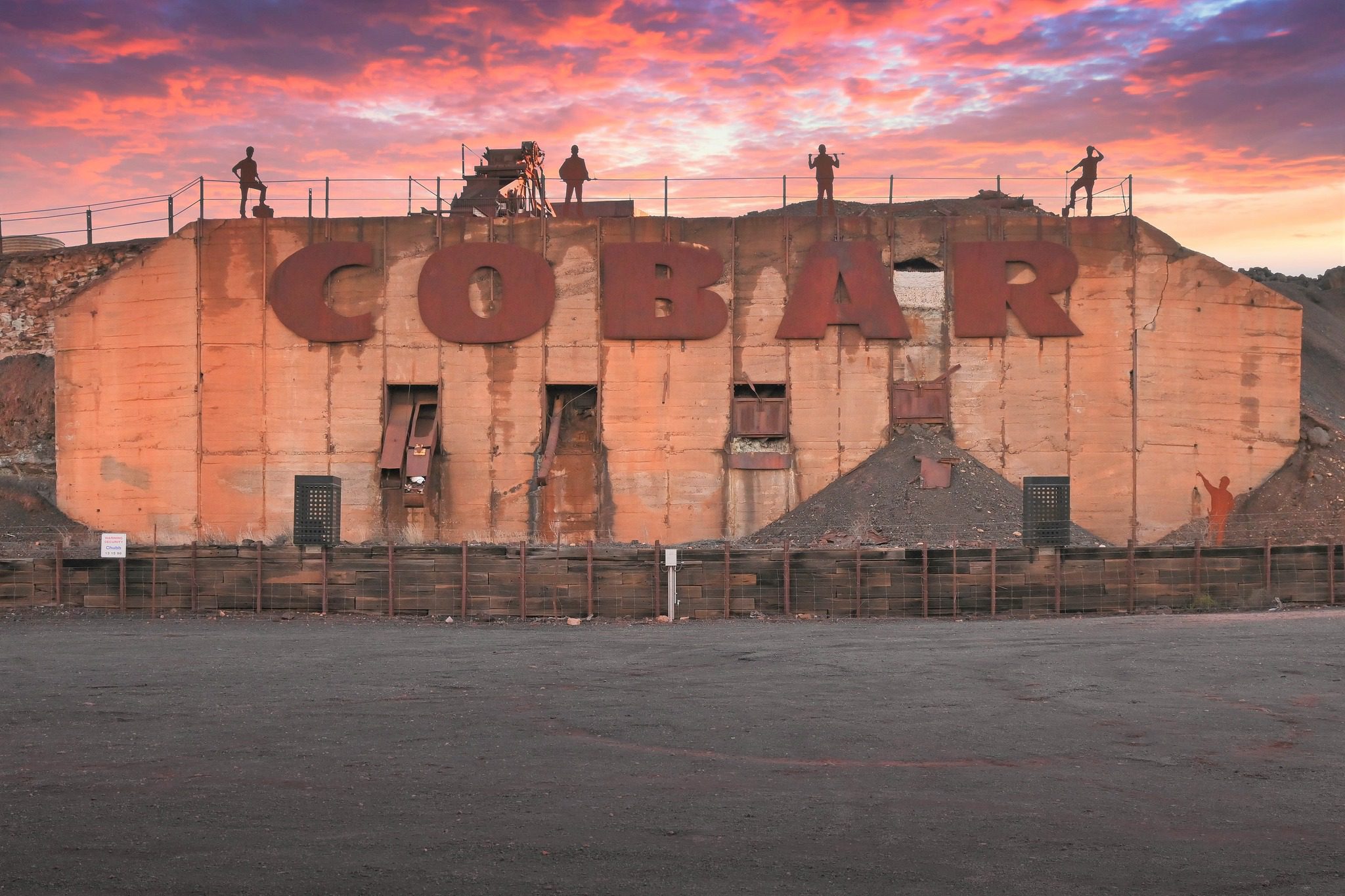 The Kidman Way - Visit Coleambally