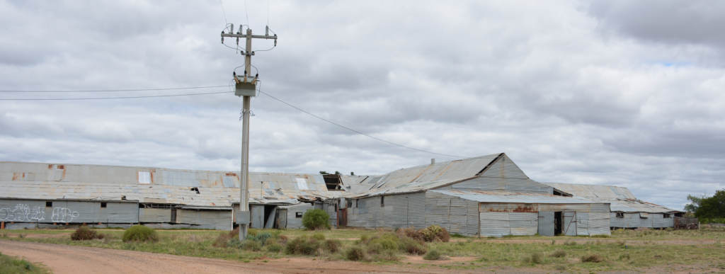 Drives - Visit Coleambally