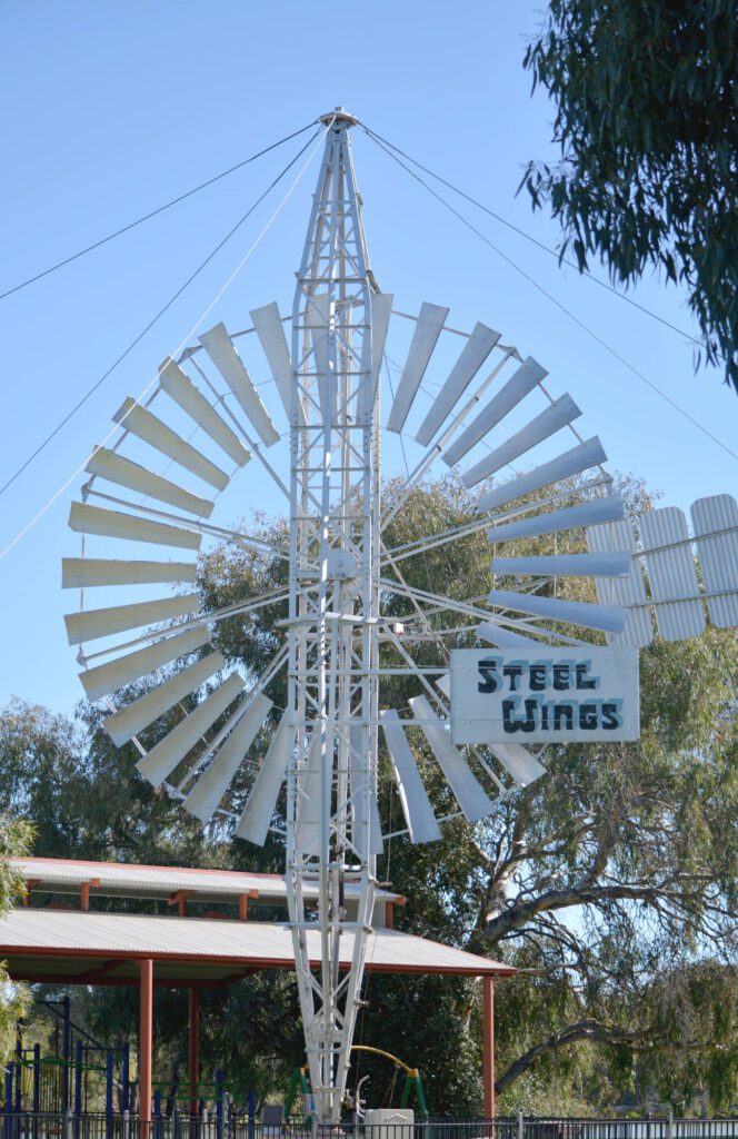 The Kidman Way - Visit Coleambally