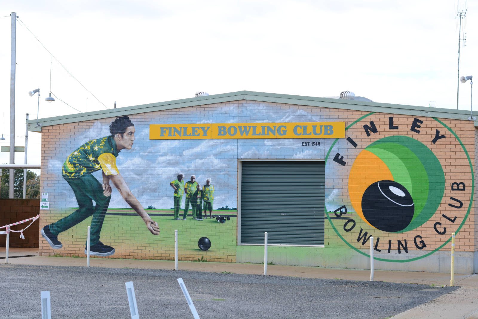 The Kidman Way - Visit Coleambally