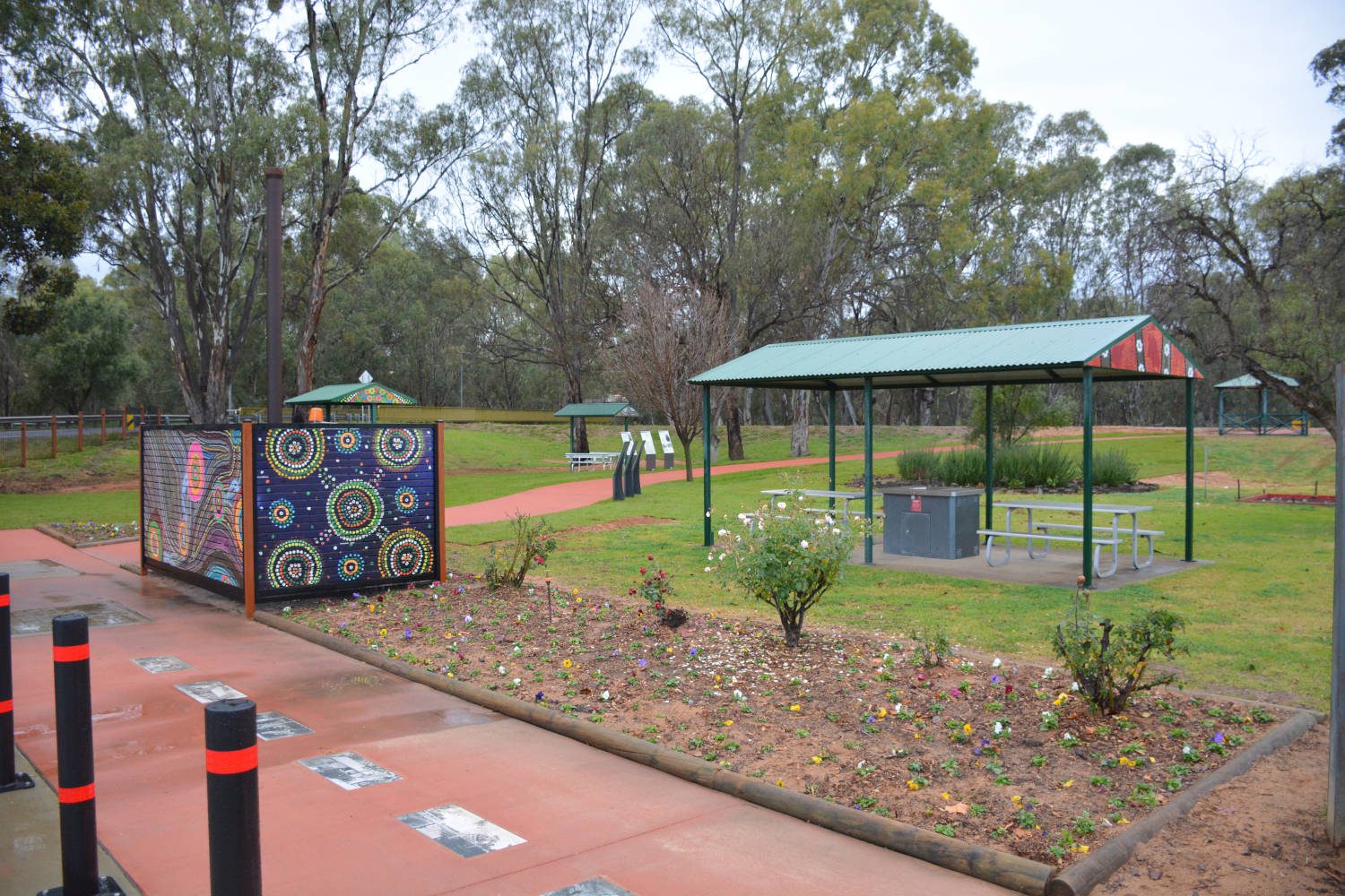 Drives - Visit Coleambally