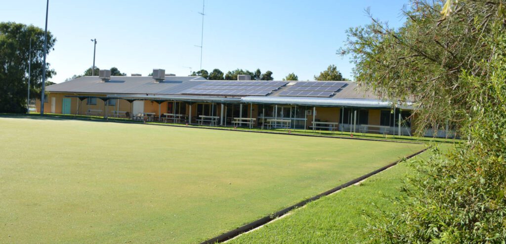 Dining Out - Visit Coleambally