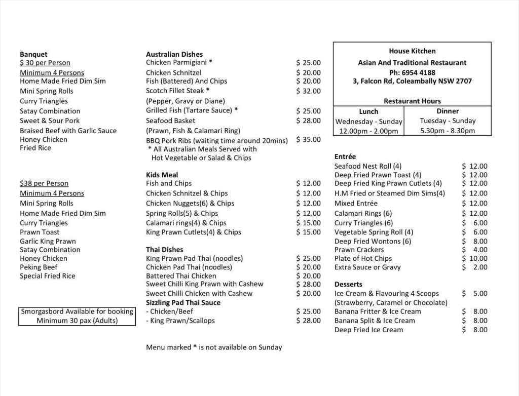 Coleambally Community Club - Visit Coleambally